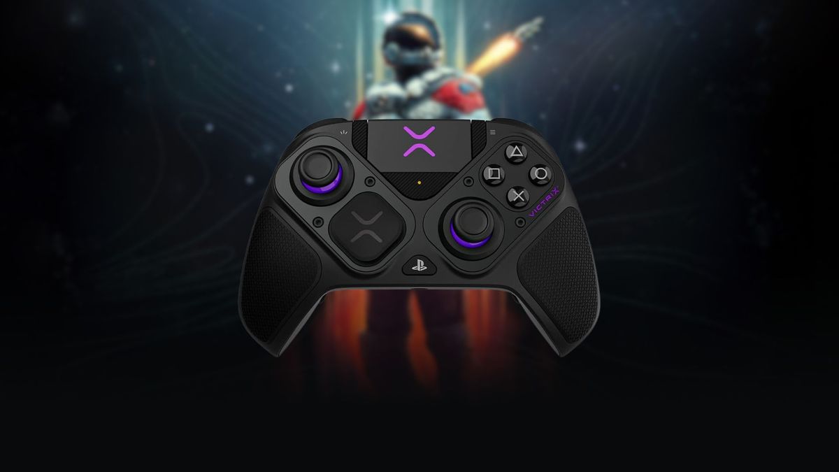 The best controllers for Starfield - no matter your platform or camera ...