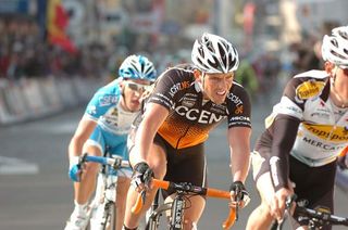 Accent Jobs' Goris dies of heart attack at age 30 | Cyclingnews