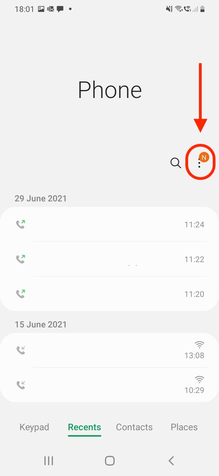 How to block a phone number on Android | Tom's Guide