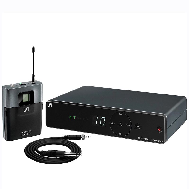 Best guitar wireless systems 2025: cut the cord and liberate your ...