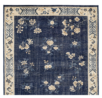 Pottery Barn Rugs — Handpicked By Our Style Editor | Livingetc