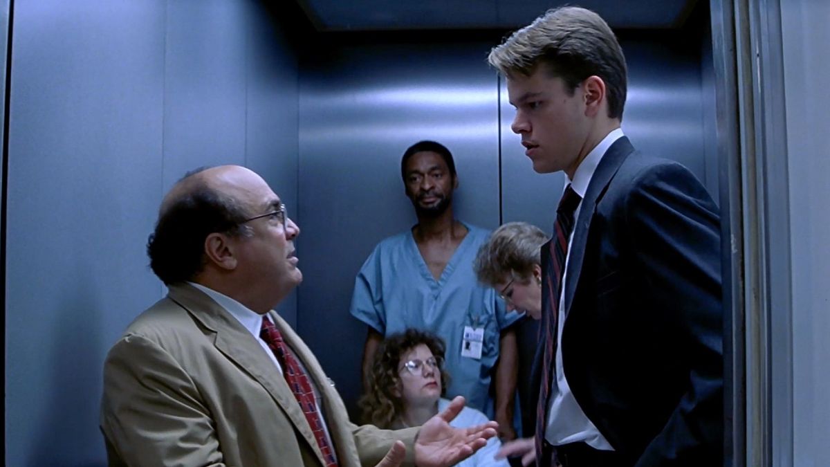The Best Matt Damon Movies And How To Watch Them | Cinemablend