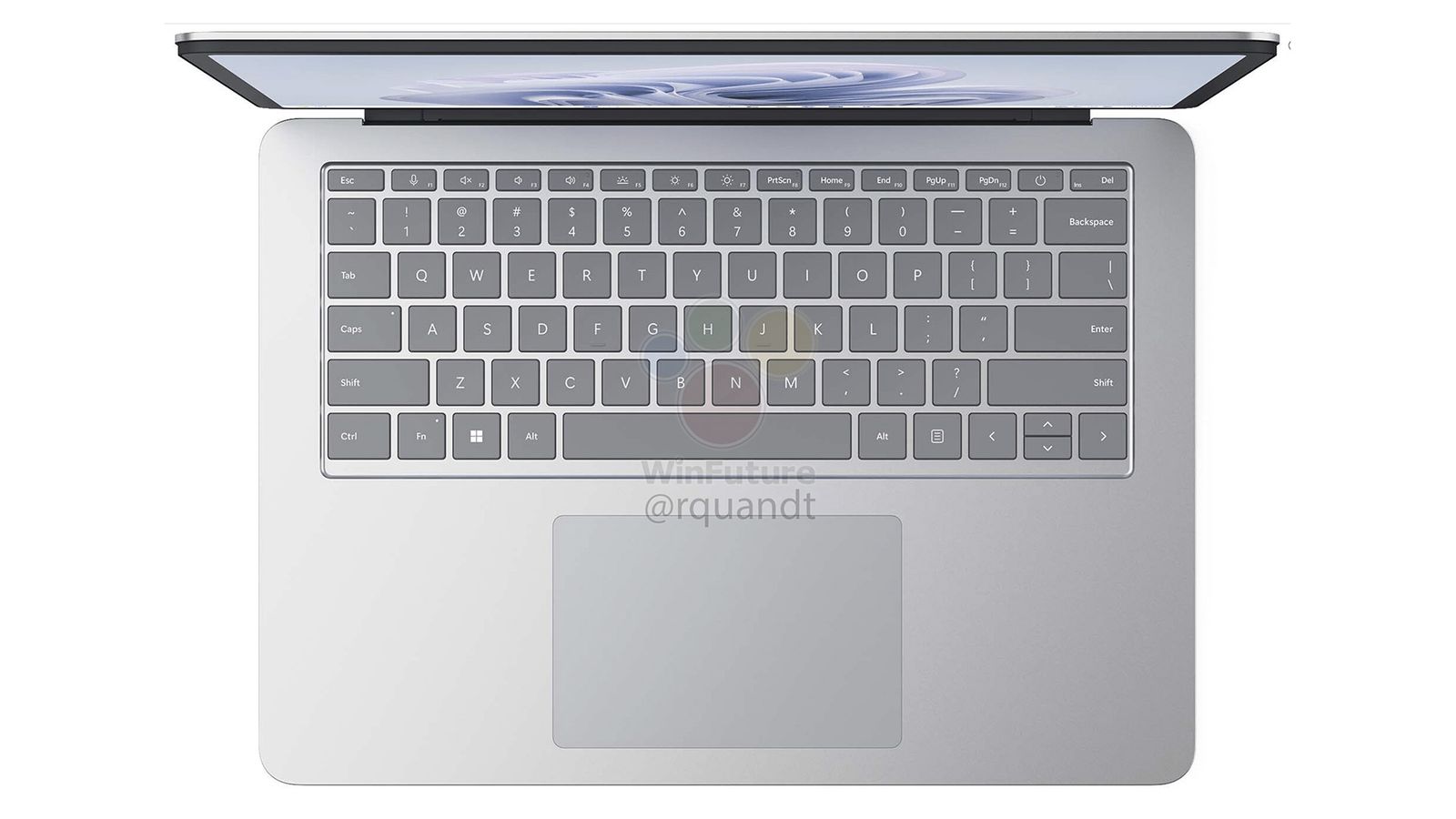 Massive Microsoft Surface Laptop Studio 2 and Go 3 leak reveals renders ...