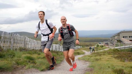 How to train for off-road races: 5 top tips | Coach