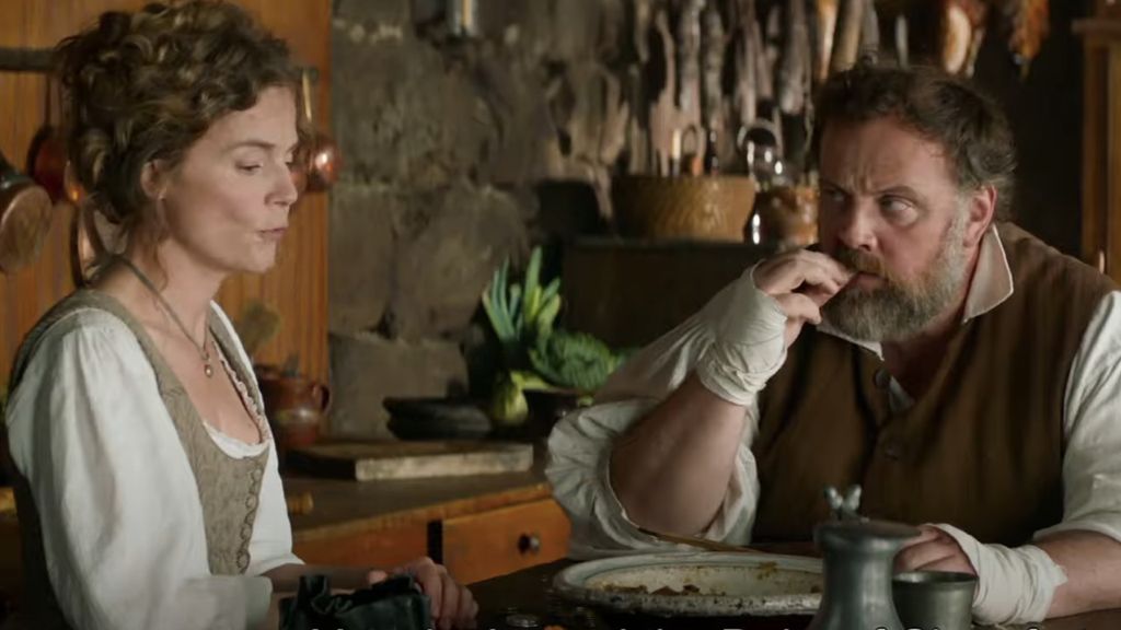 18 Delicious Food Movies And How To Watch Them | Cinemablend