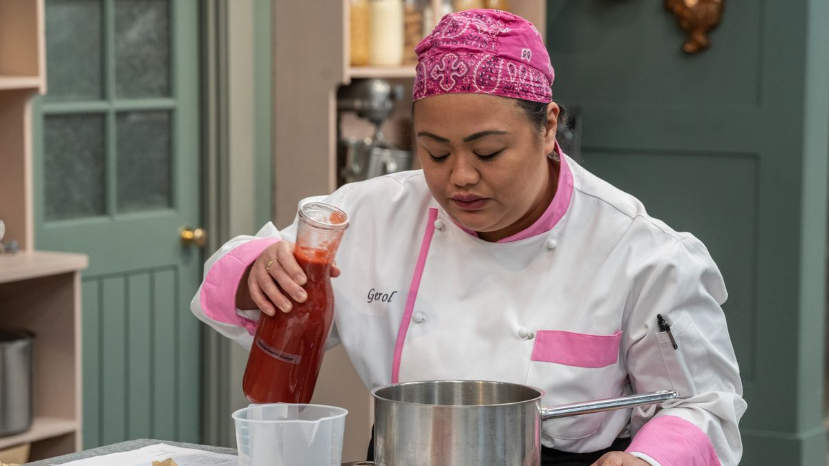 Bake Off: The Professionals 2024: where to watch and more | What to Watch