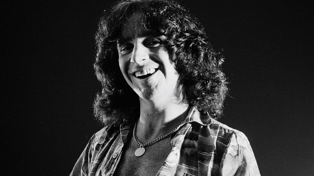 AC/DC legend Bon Scott celebrated at Scotland’s oldest sweet shop in ...
