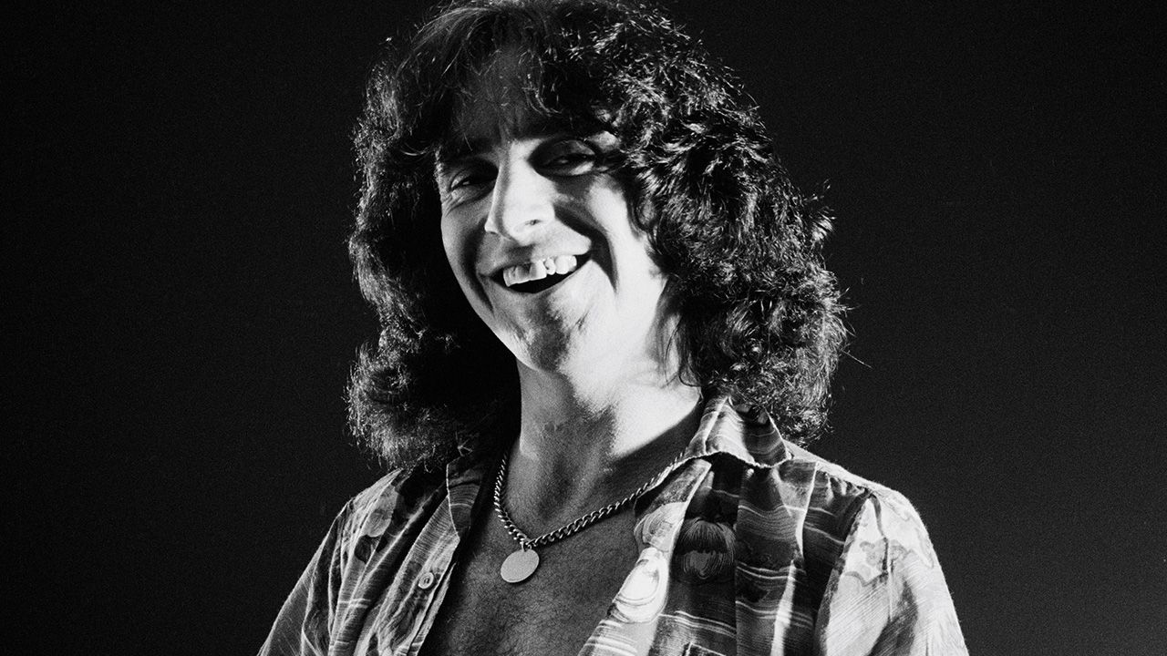 AC/DC legend Bon Scott celebrated at Scotland’s oldest sweet shop in ...