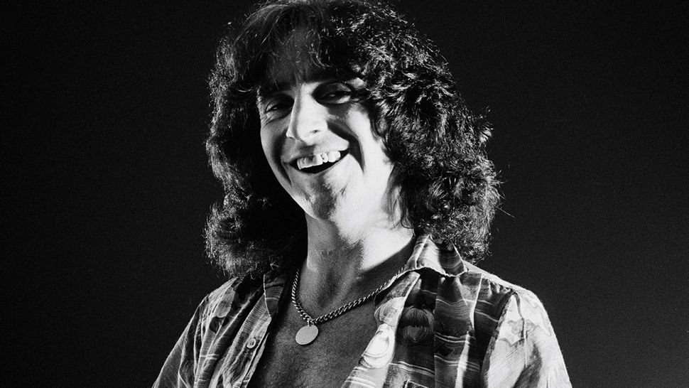 AC/DC legend Bon Scott celebrated at Scotland’s oldest sweet shop in ...