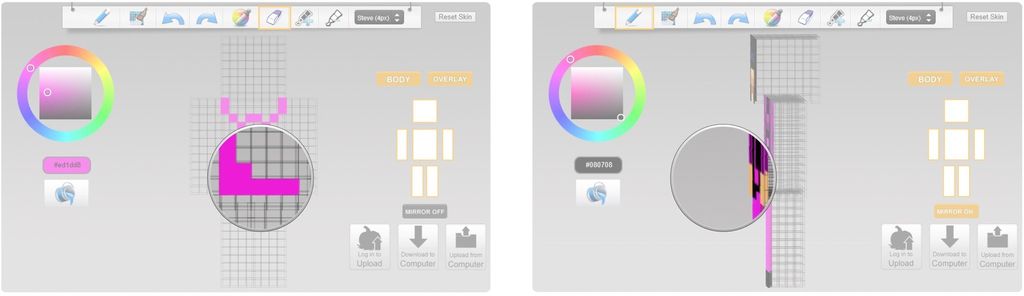 How to use custom player skins in Minecraft: Windows 10 | Windows Central