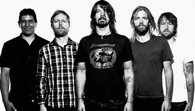 Foo Fighters Premiere New Song, "Congregation" | Guitar World