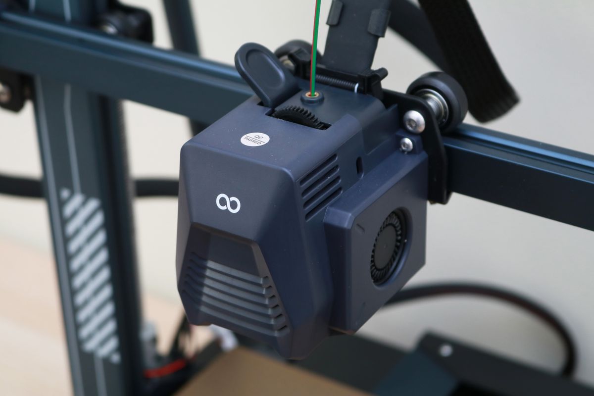 Elegoo Neptune 3 Plus 3D Printer Review: Affordable Large Volume ...