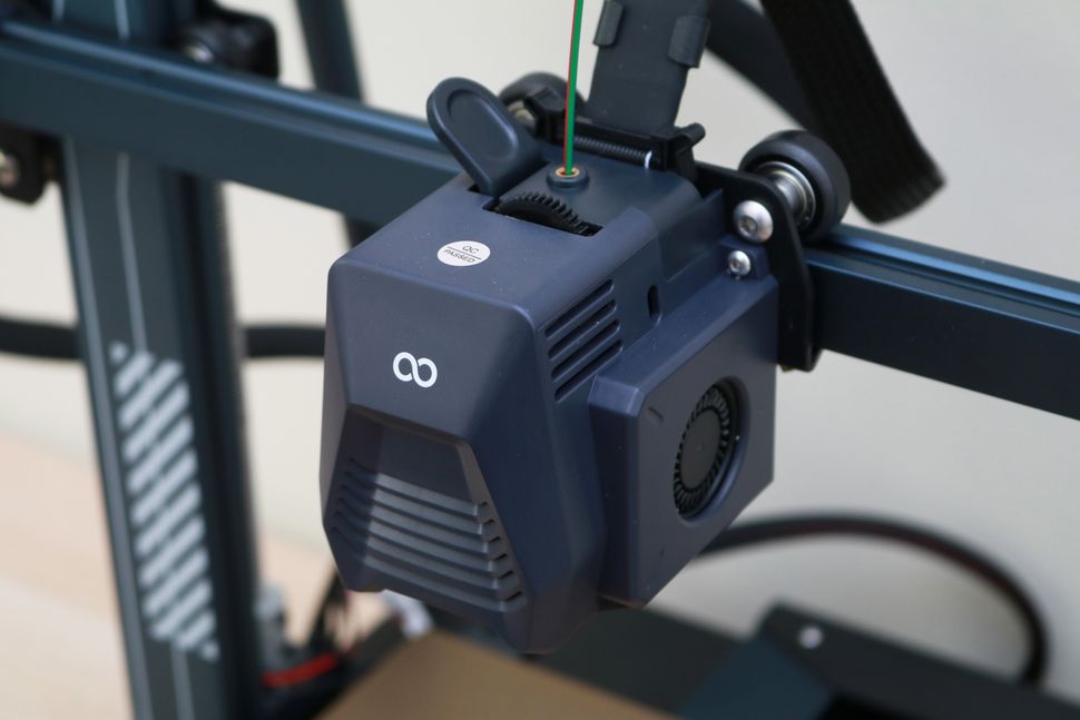 Elegoo Neptune 3 Plus 3D Printer Review: Affordable Large Volume ...