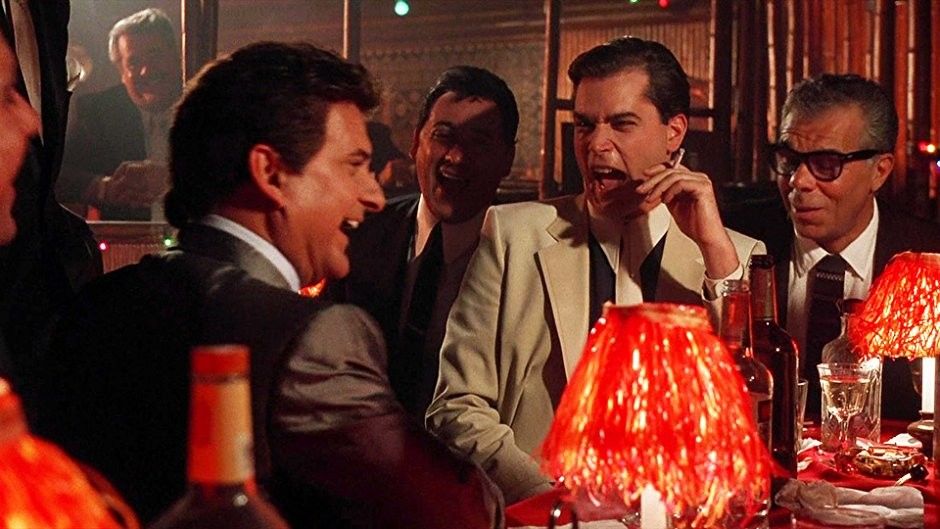 50 facts you (probably) didn't know about GoodFellas | Shortlist