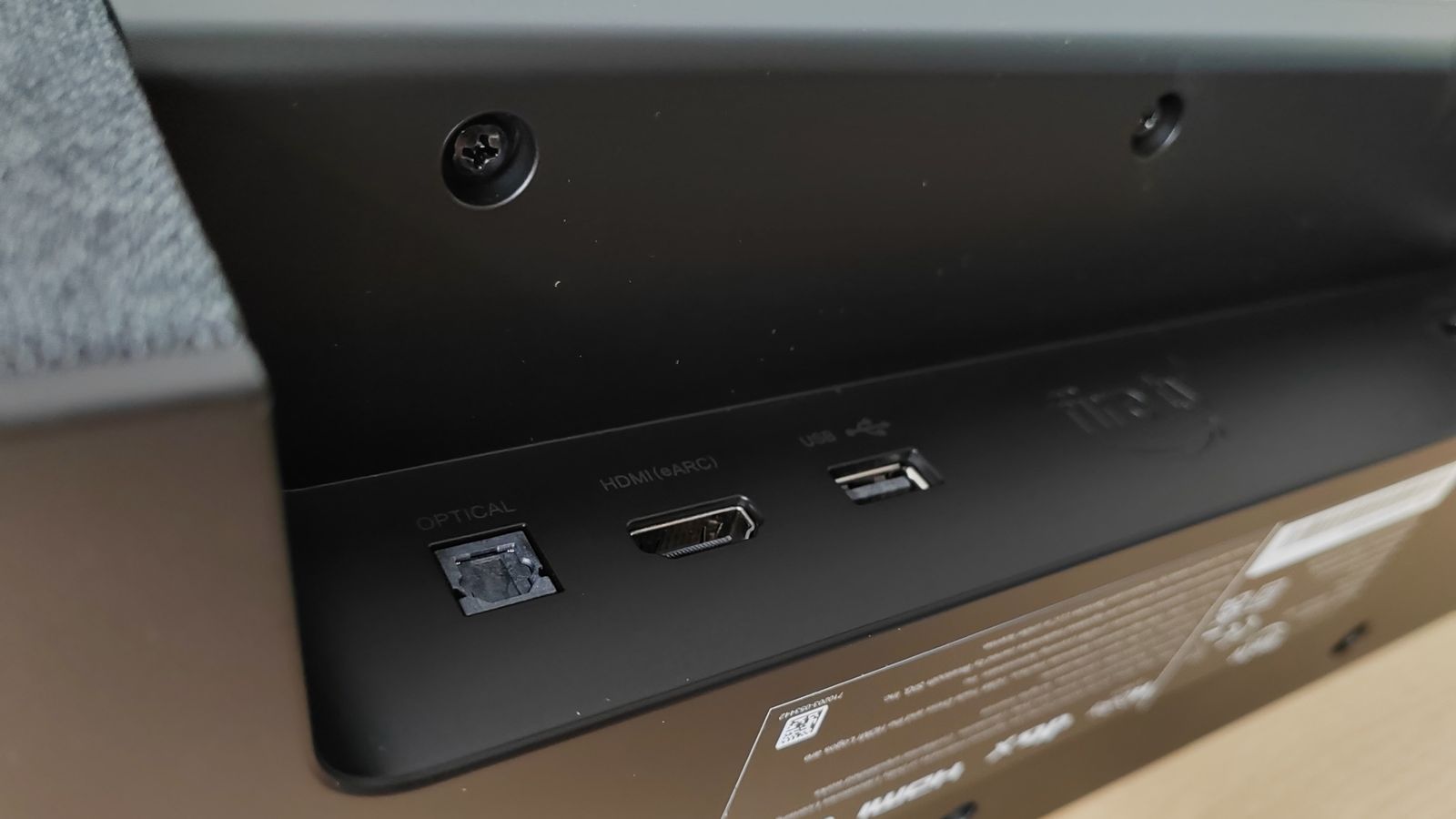 Amazon Fire TV Soundbar Plus review: inexpensive Dolby Atmos is solid ...