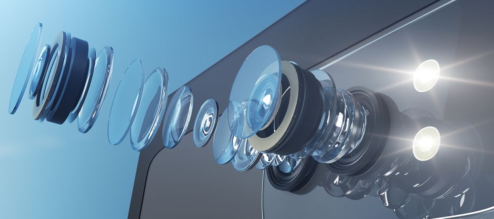 Samsung’s New 108-Megapixel Camera Phone Sensor Is Coming For Your DSLR ...