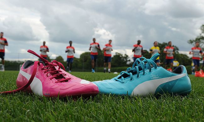 Ranked! The 50 best football boots ever | FourFourTwo