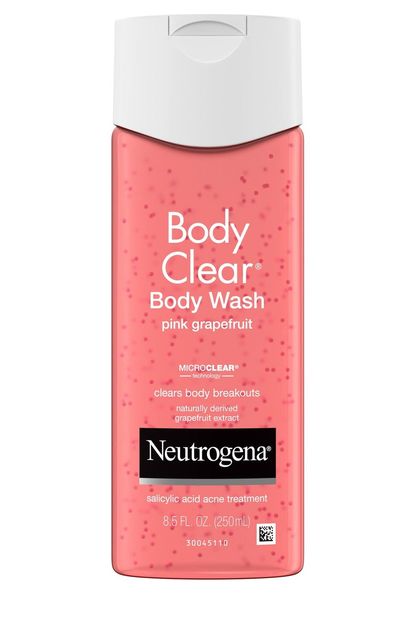 The 25 Best Body Washes of 2023 | Marie Claire