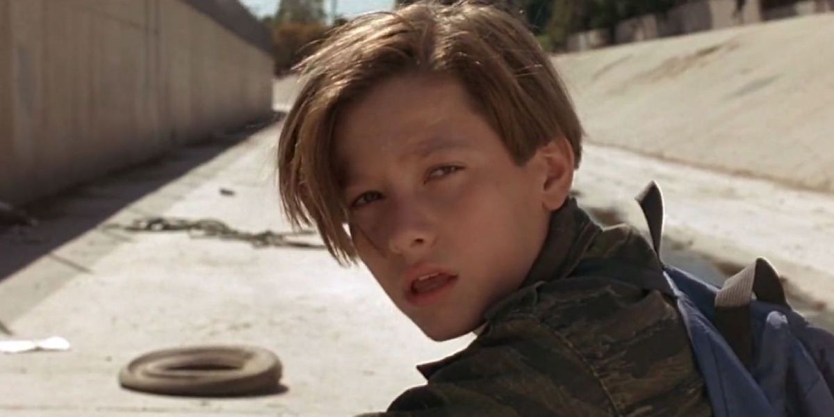 Terminator 2: 13 Behind-The-Scenes Facts About The Arnold ...