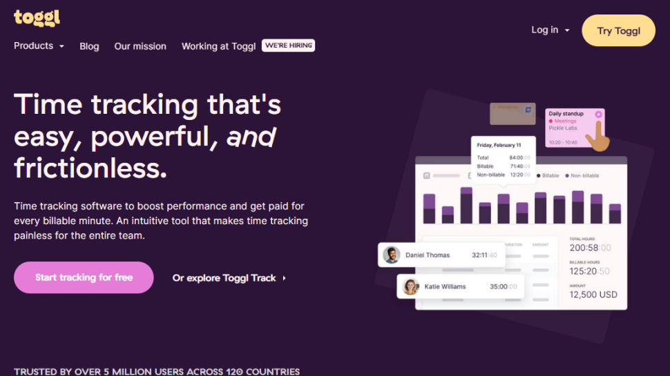 Best productivity tool of 2024 | TechRadar