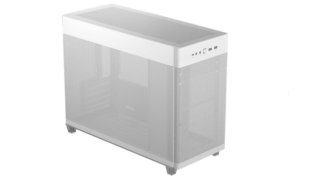 The best PC case in 2025: top computer housing for your build | TechRadar