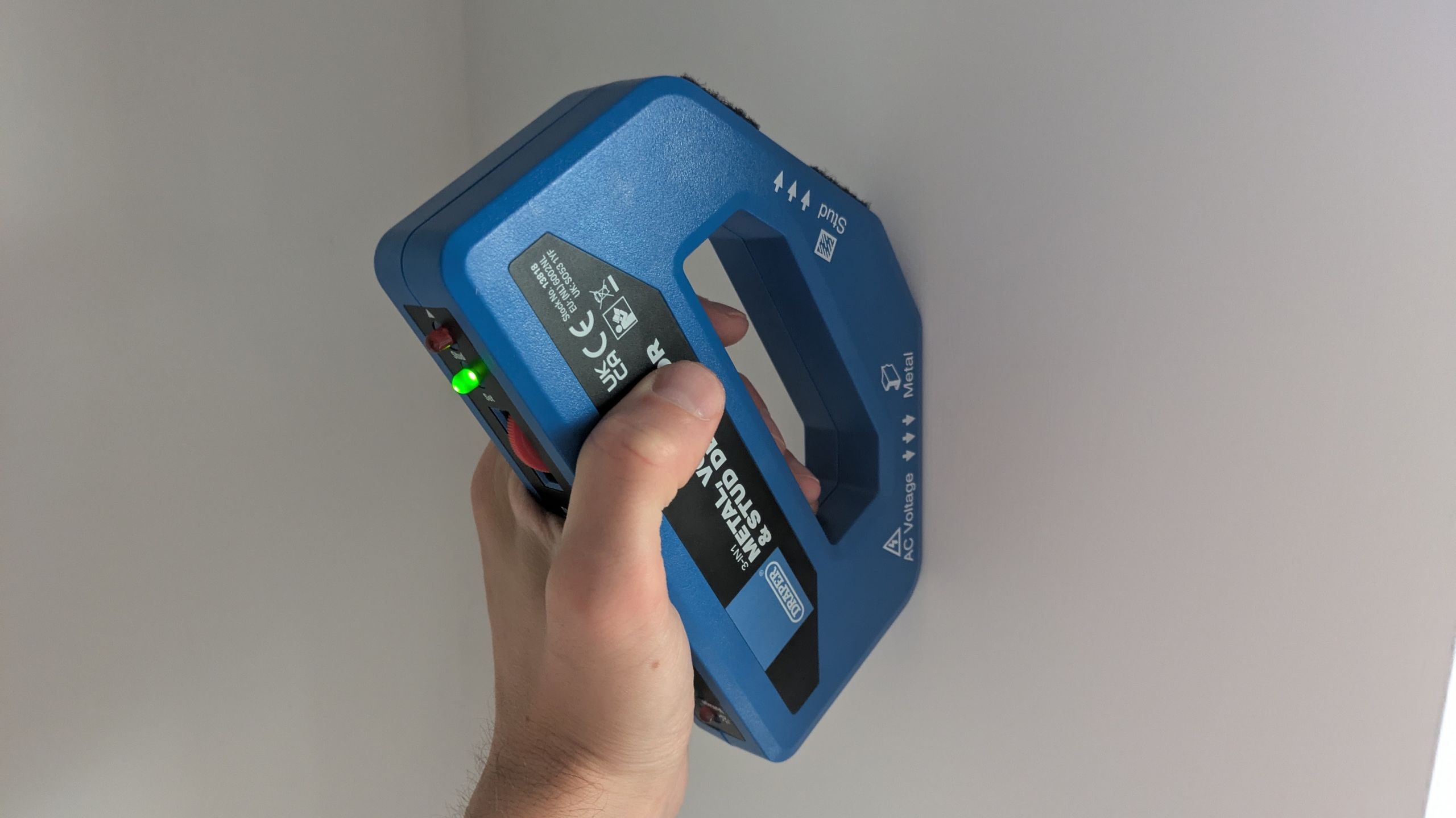 How to avoid drilling into wires: Our guide | Homebuilding