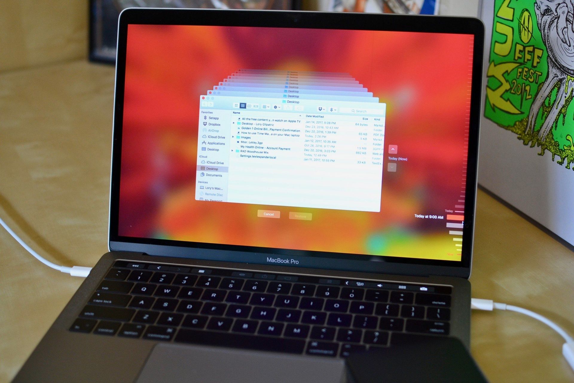How to free up space on your Mac by deleting old backups | iMore