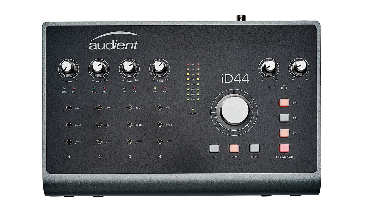 New music tech gear of the month: review round-up (October 2018 ...