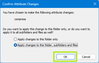 11 ways to increase free disk space in Windows 11 or Windows 10 | Tom's ...
