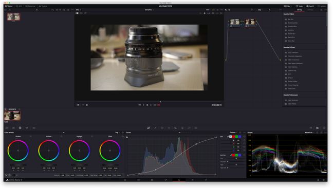 What is colour grading? Everything you need to know | Creative Bloq
