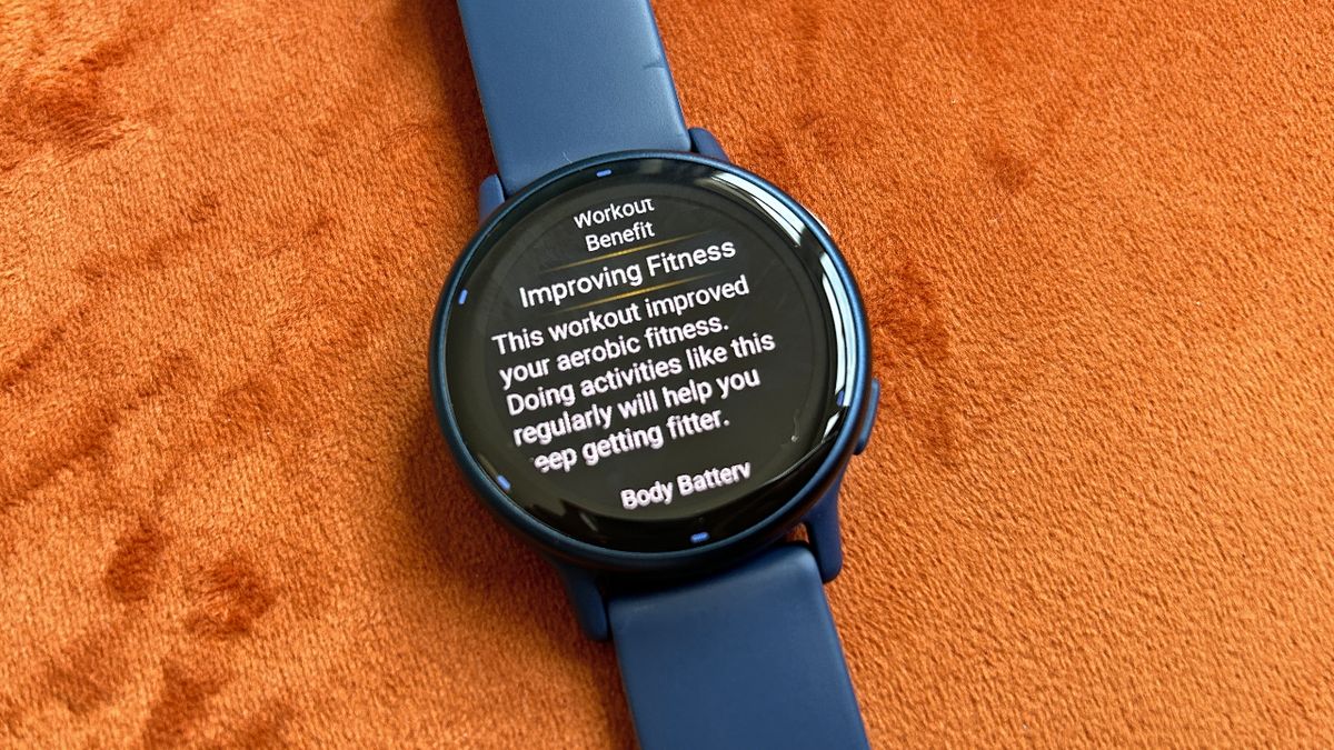 Garmin Vivoactive 5 Review | Coach