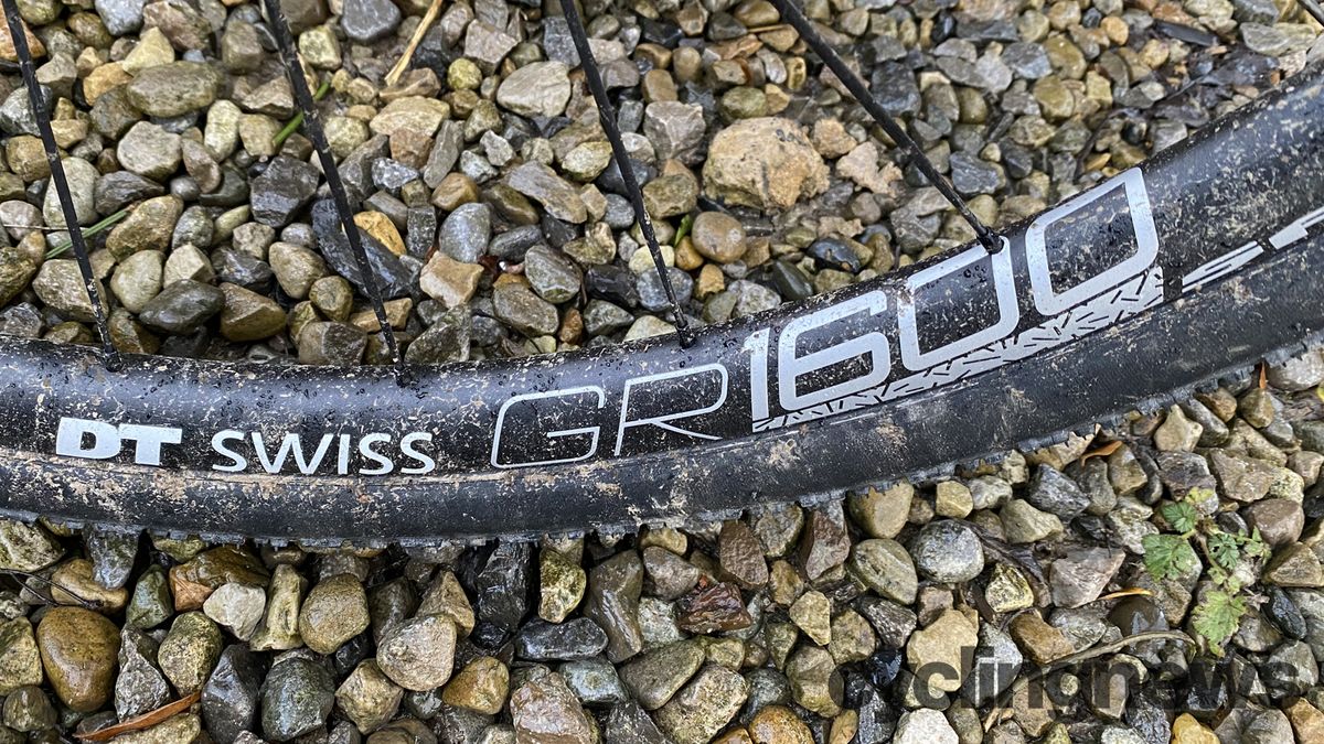 DT Swiss GR1600 Spline 25 wheel review | Cyclingnews