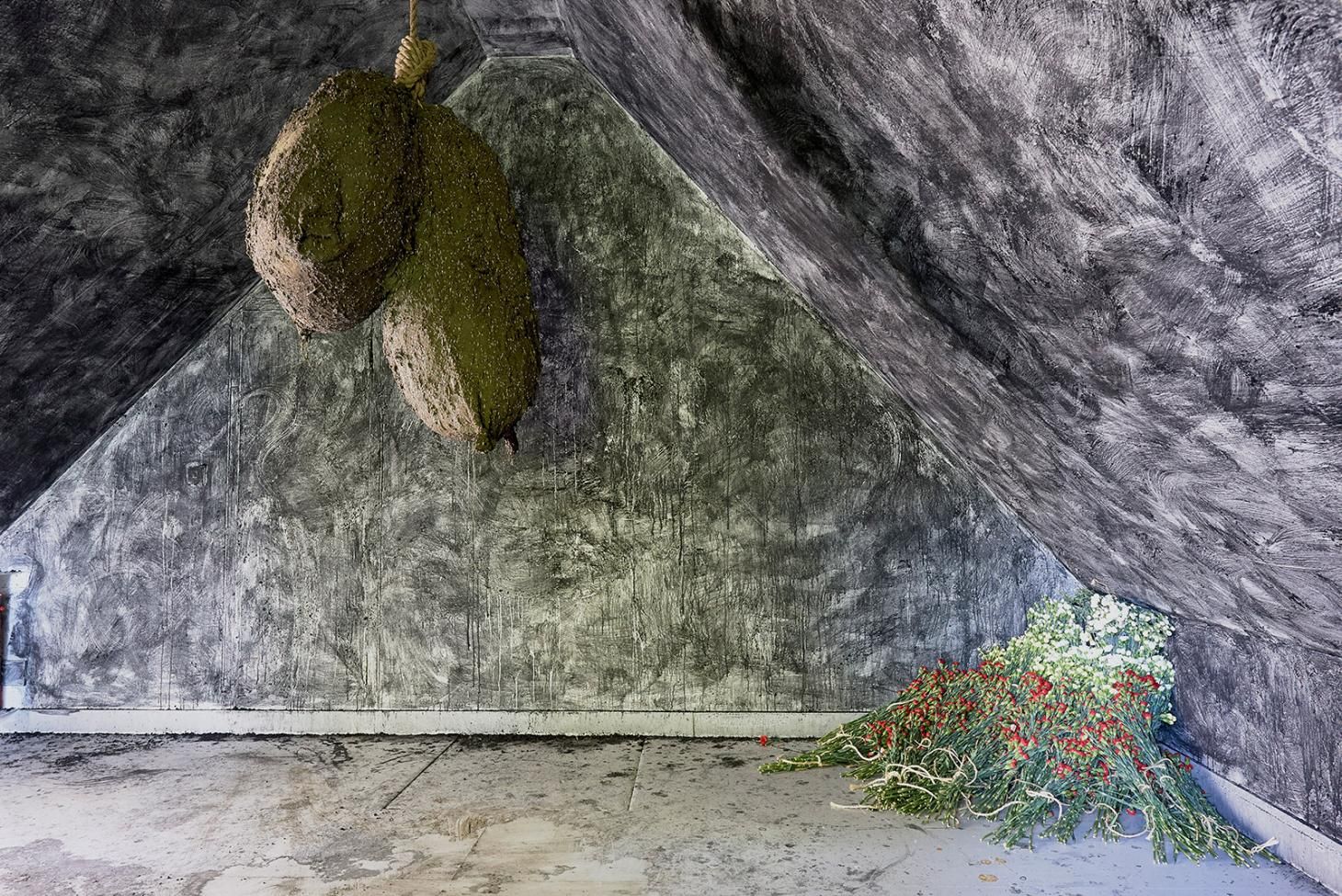 Daniel Lie ignites the senses at Jupiter Artland | Wallpaper*