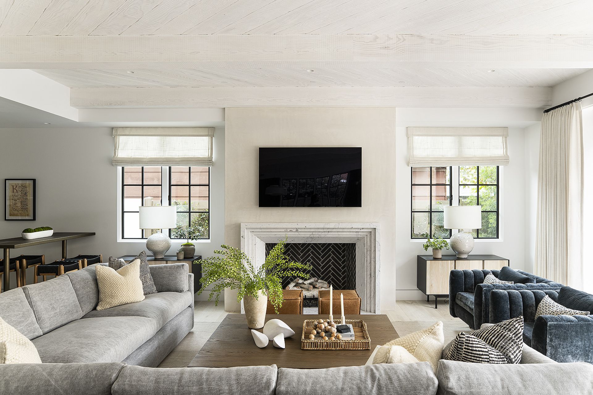 10 easy-to-fix mistakes designers notice in homes | Livingetc