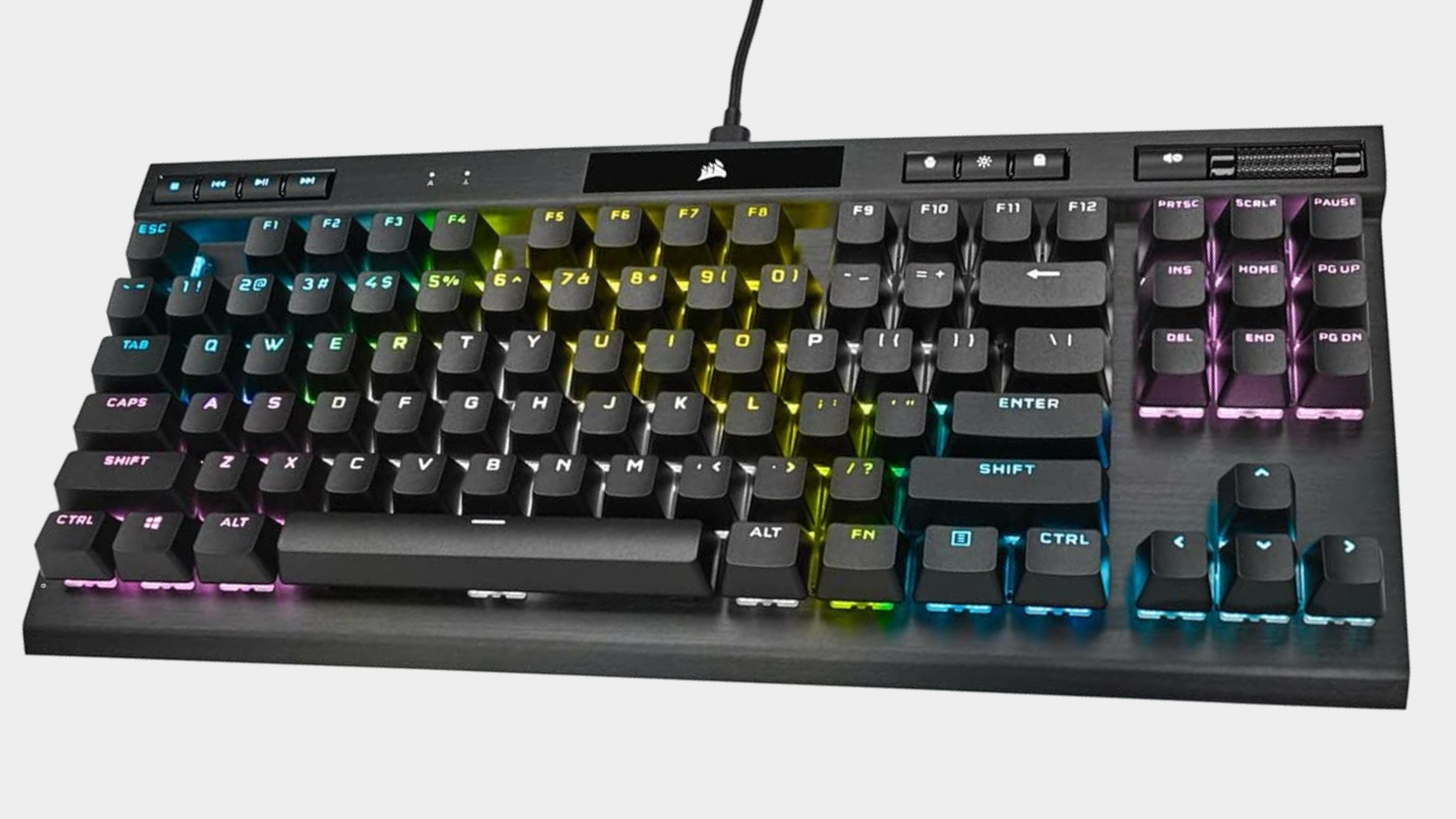 Best gaming keyboards 2021 - find the right one for you | GamesRadar+