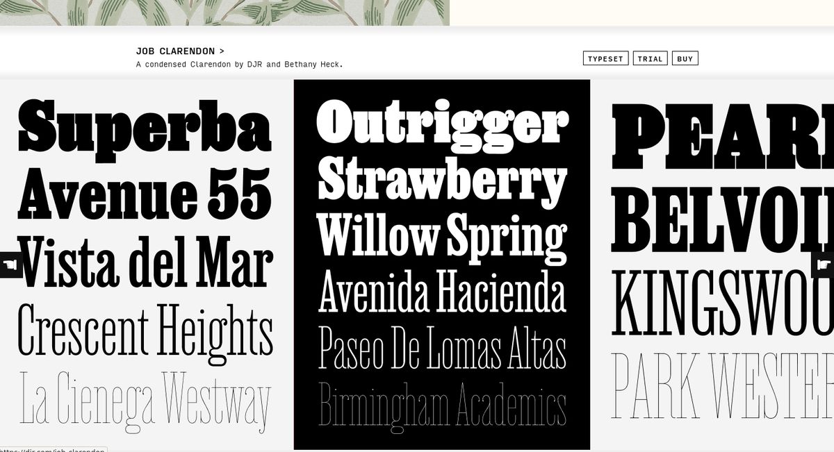 Variable fonts explained: ultra-flexible type you can animate ...