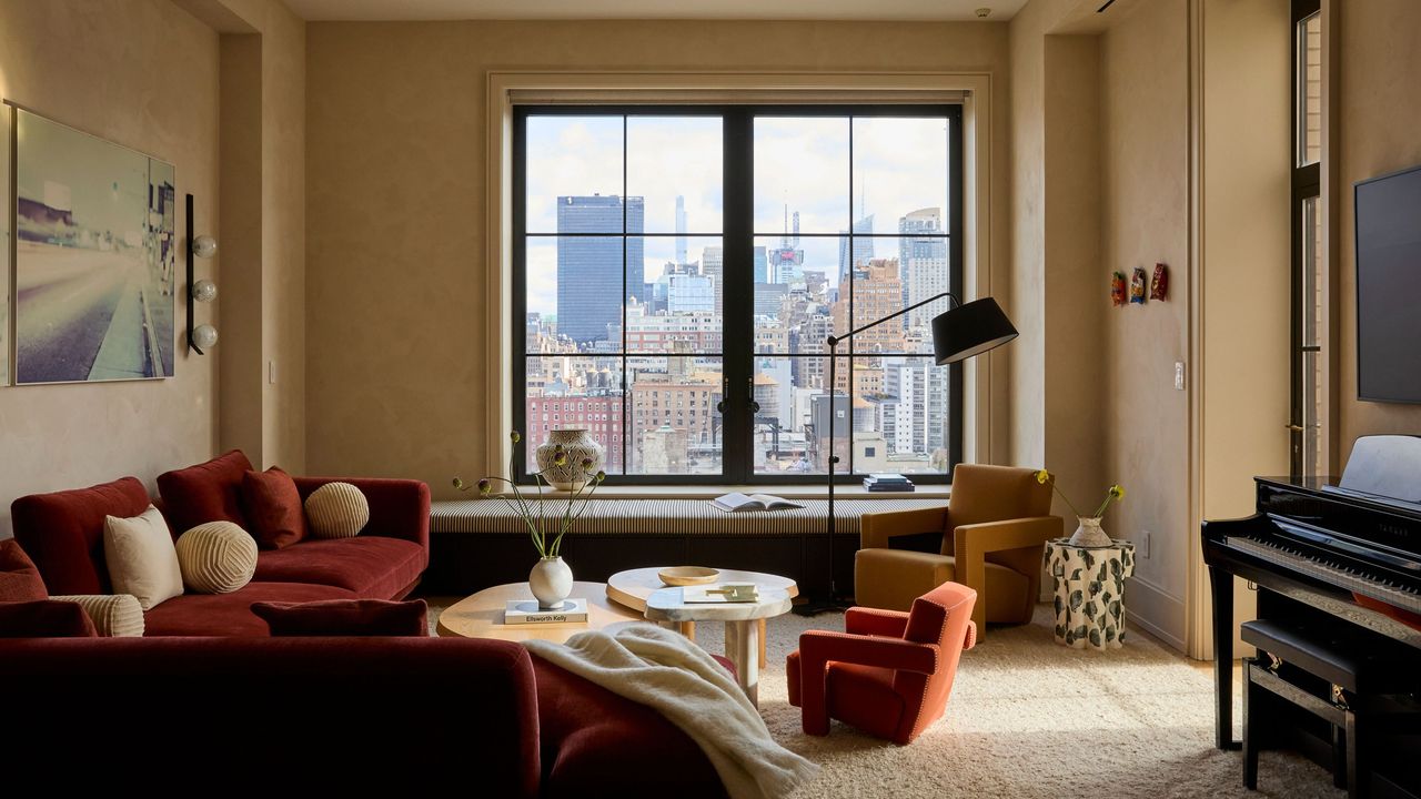 7 Small Room Details That Make Compact Spaces Look…