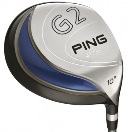 10 Best Ping Clubs Of All Time | Golf Monthly