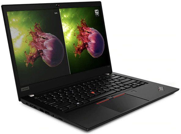 Lenovo ThinkPad T490 review: Thinner and lighter, but no more modular ...