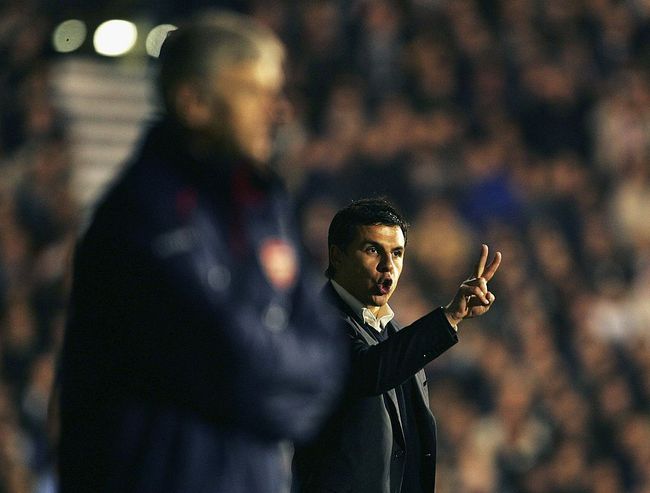 Thierry Henry: Finishing at speed | FourFourTwo