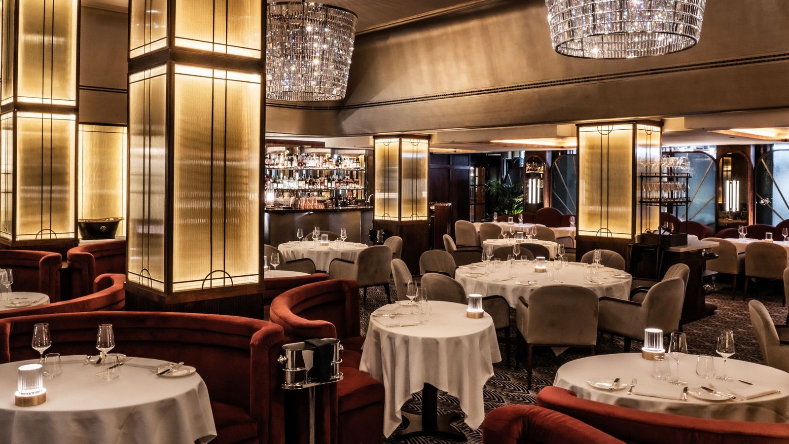 Savoy Grill Gordon Ramsay restaurant review, London | The Week