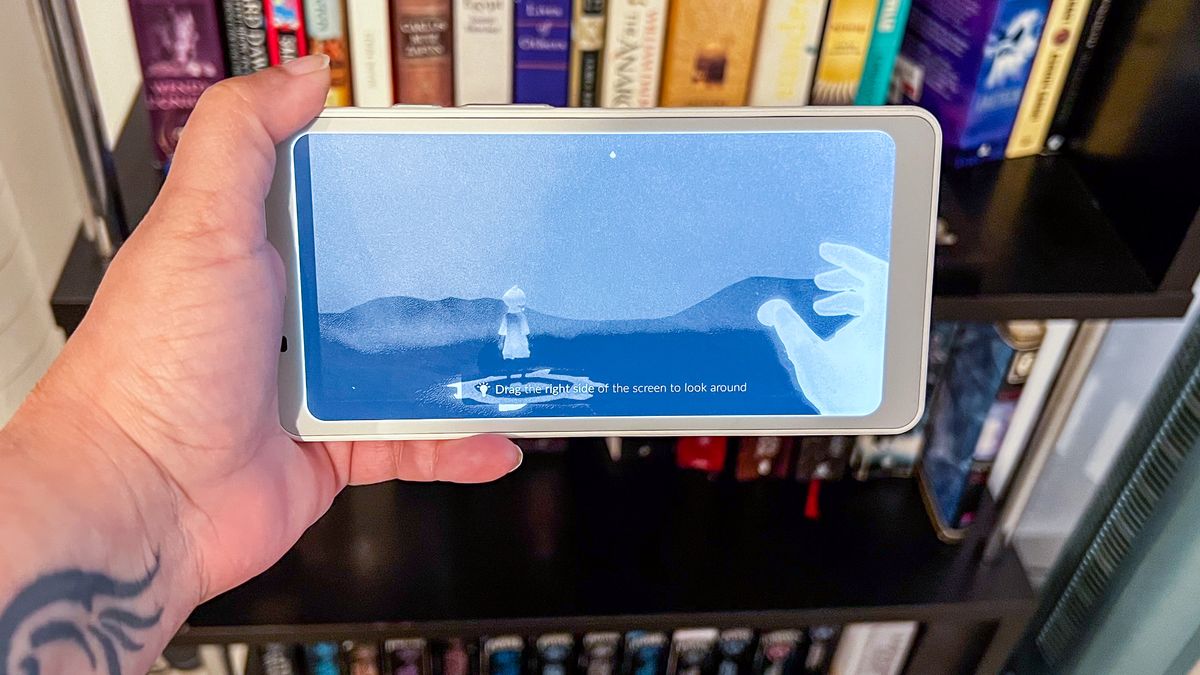 Onyx Boox Palma review: a tiny ereader like no other | TechRadar