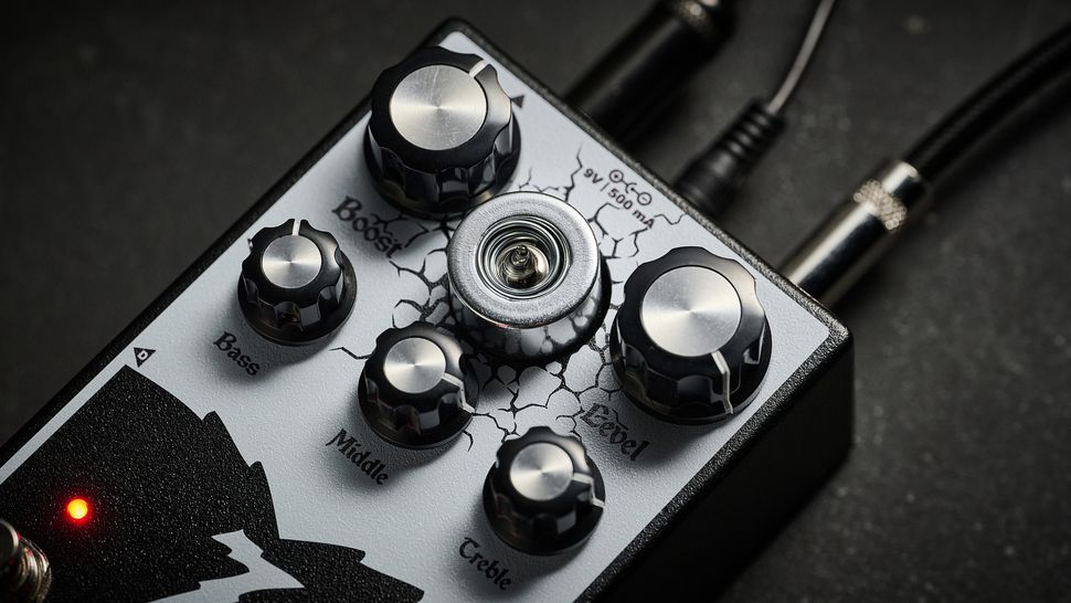 "The EF86 tube is often described as hi-fi, and honestly, that's the ...