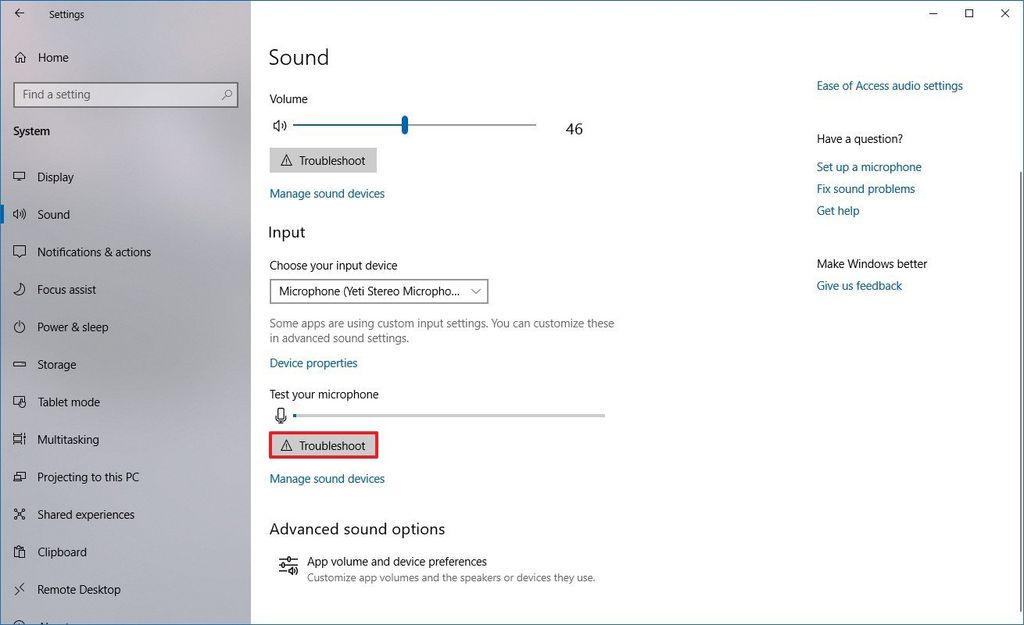 How to manage Windows 10 microphone settings | Windows Central