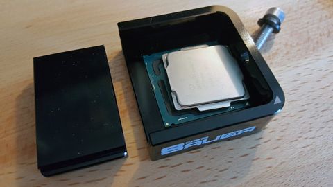 CPU Delidding Guide | PC Gamer