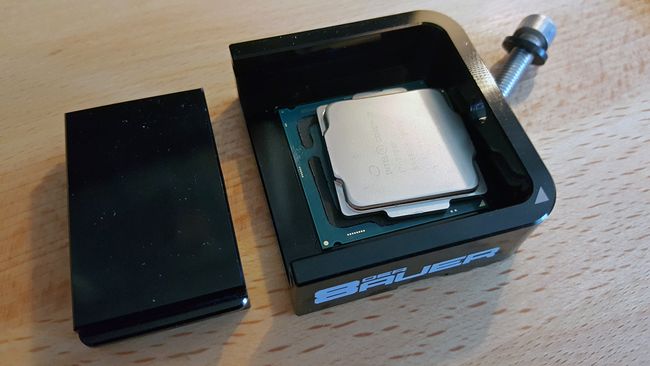 CPU Delidding Guide | PC Gamer