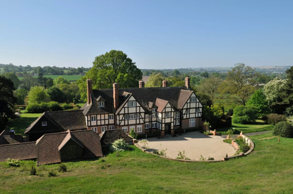 Best country houses for sale this week | Country Life