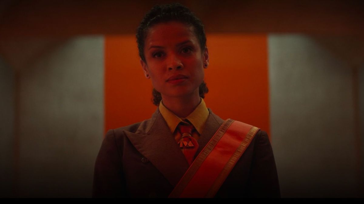 El productor de Loki anuncia una historia 'emocionante' para Ravonna de ... El productor de Loki anuncia una historia 'emocionante' para Ravonna de ...