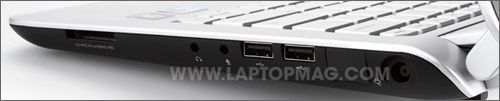 HP Pavilion dm3t (2010) - Full Review and Benchmarks | Laptop Mag