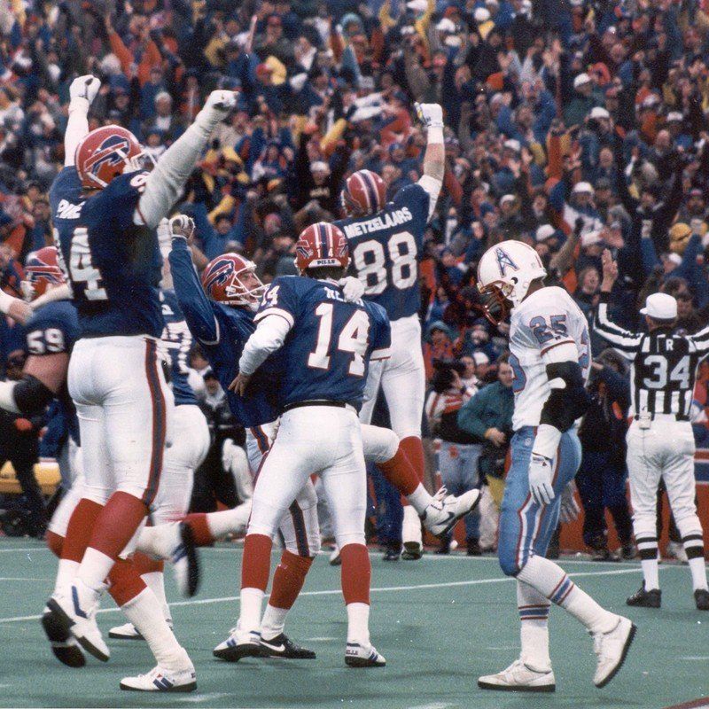 10 of the all-time best NFL games you can watch right now | Android Central